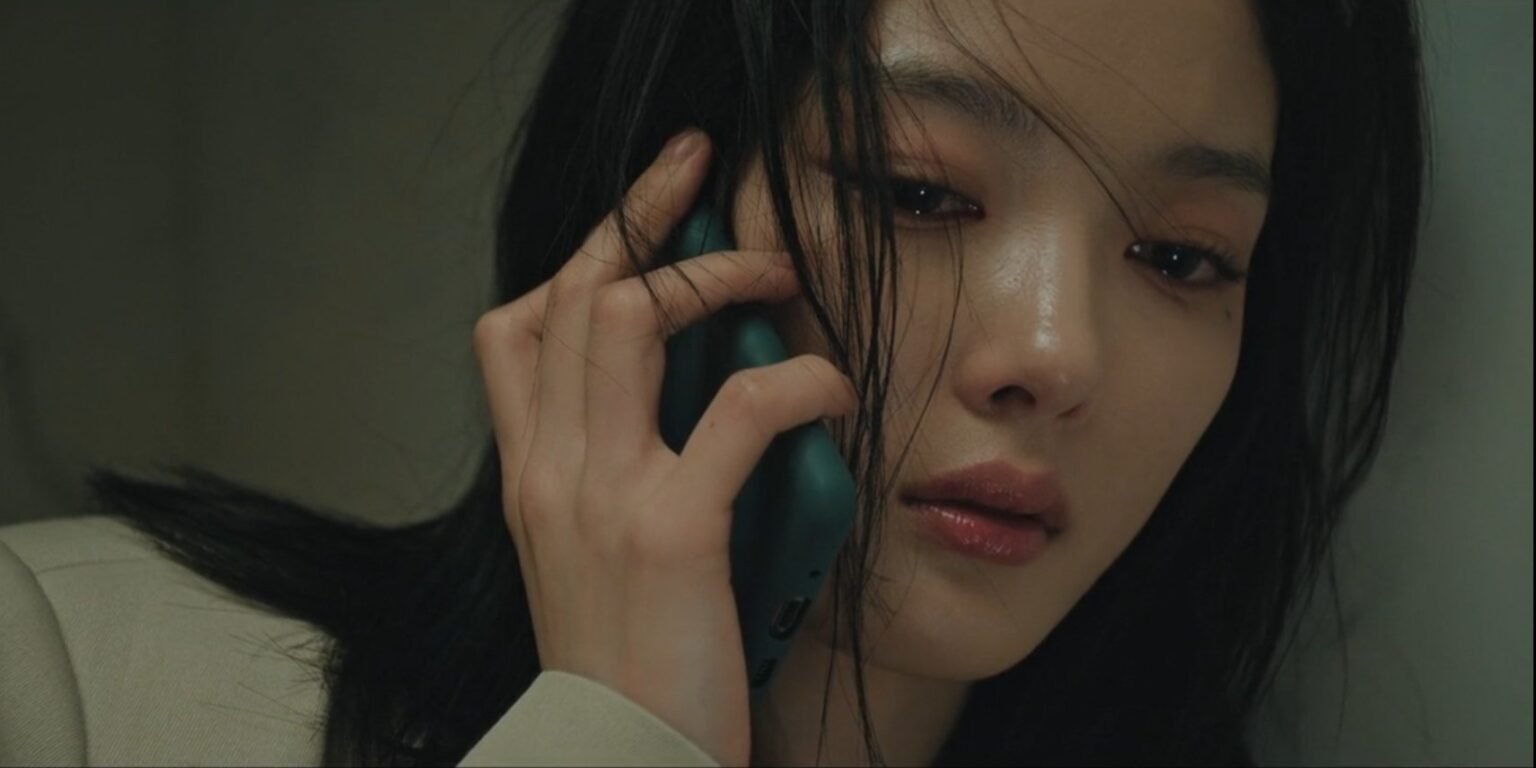 DearX K-Drama Review | Kim Yoo Jung as Baek Ahjin