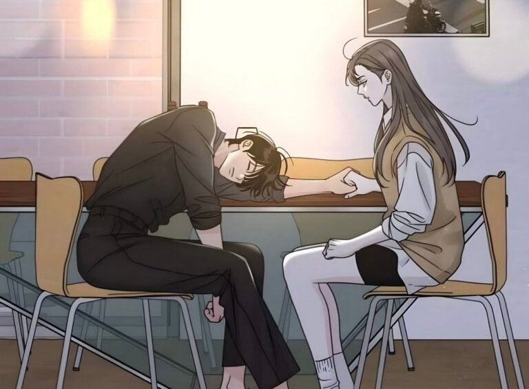 Best Manhwa I’ve Read in 2025 | Manhwa Recommendations