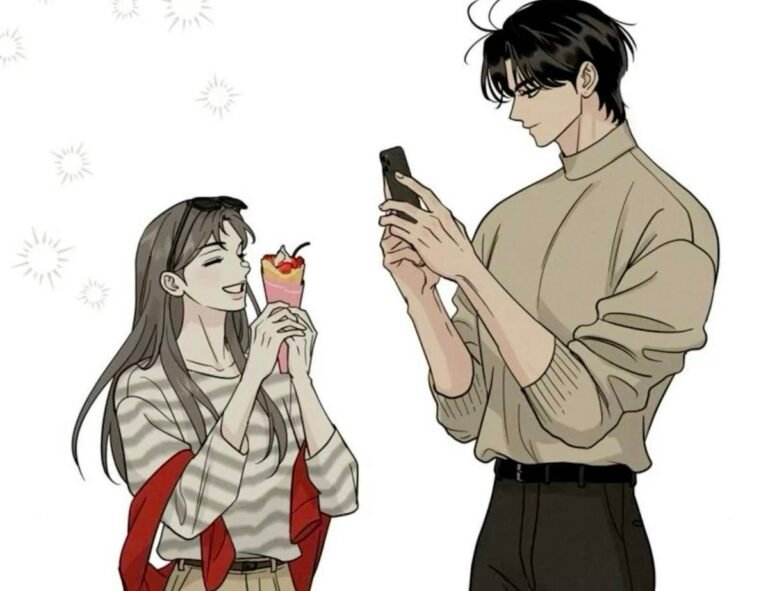 Best Manhwa I’ve Read in 2025 | Manhwa Recommendations