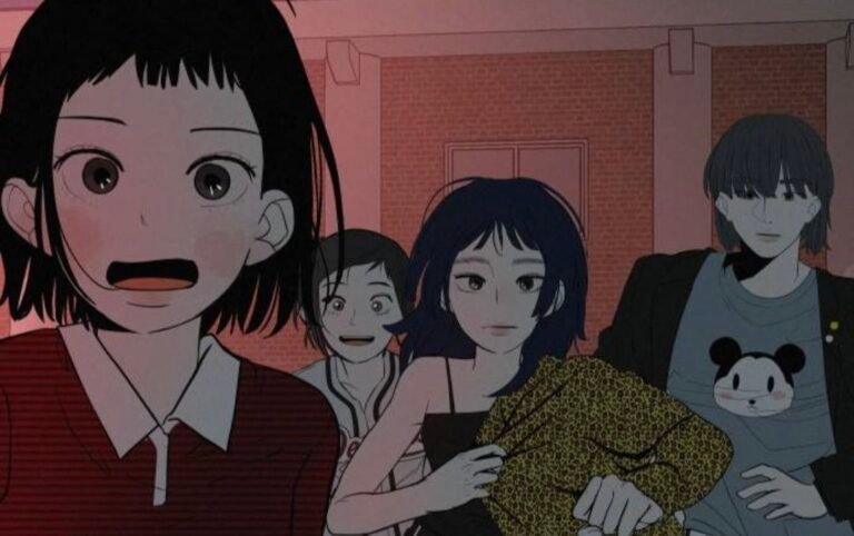 Best Manhwa I’ve Read in 2025 | Manhwa Recommendations